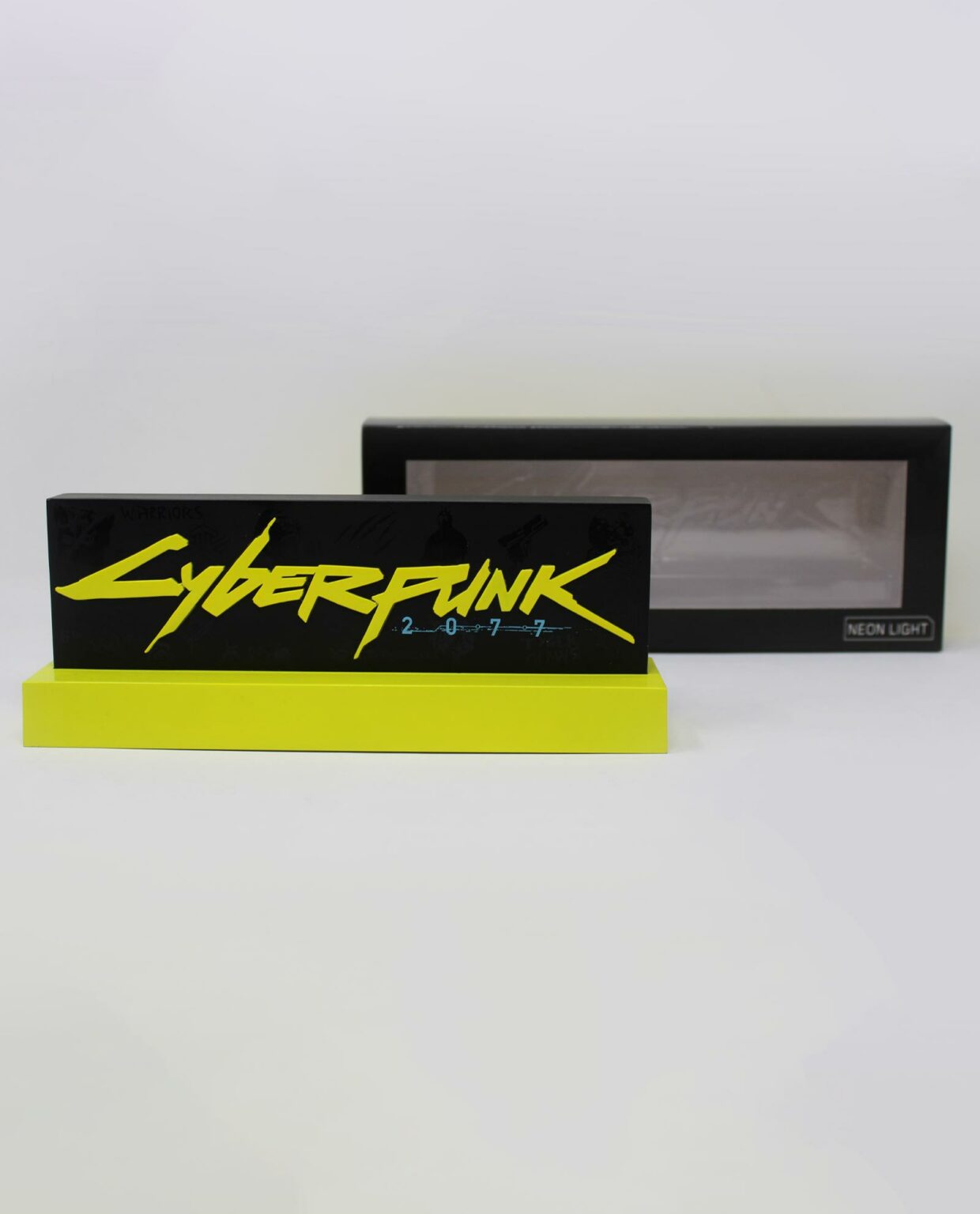 Cyberpunk 2077 - Neamedia Icons