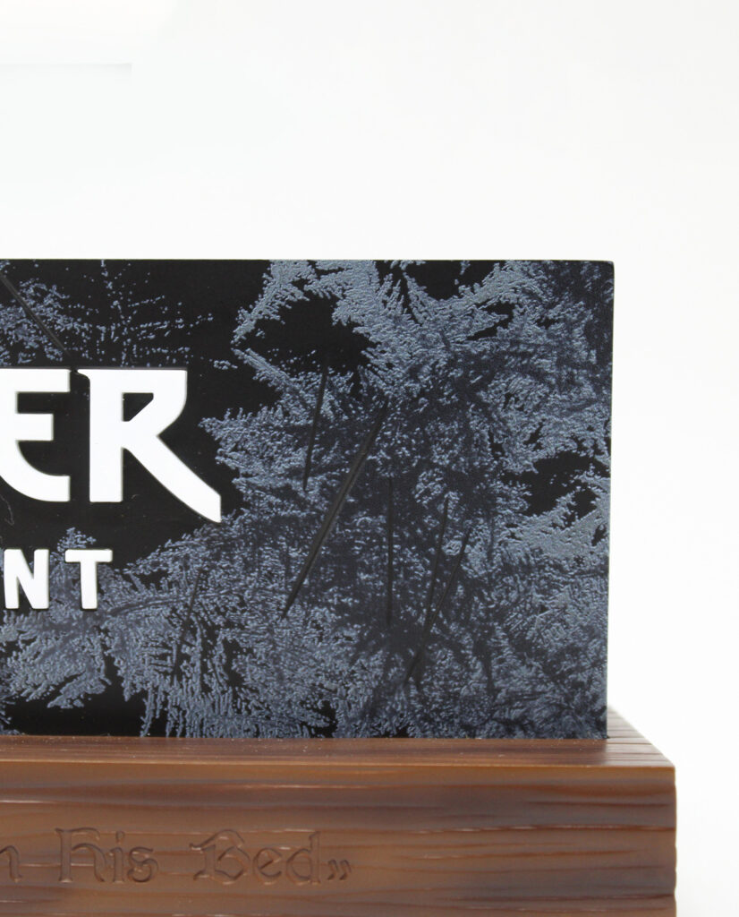 The Witcher : Wild Hunt - Logo light - Neamedia Icons