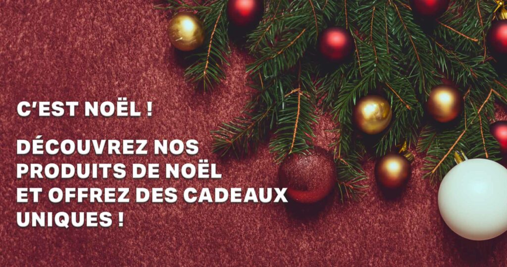 Le plus "gamer" des Noël - Neamedia Icons