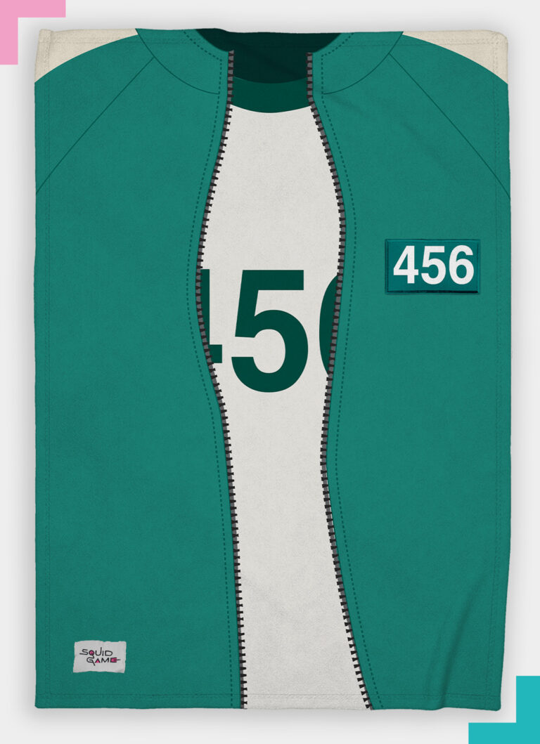 Netflix Chill Kit - Squid Game - Neamedia Icons