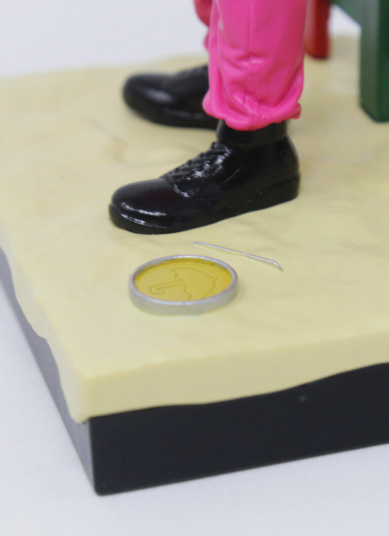 Netflix Chill Kit - Squid Game - Neamedia Icons