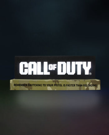 Call of Duty - Logo Light - Neamedia Icons