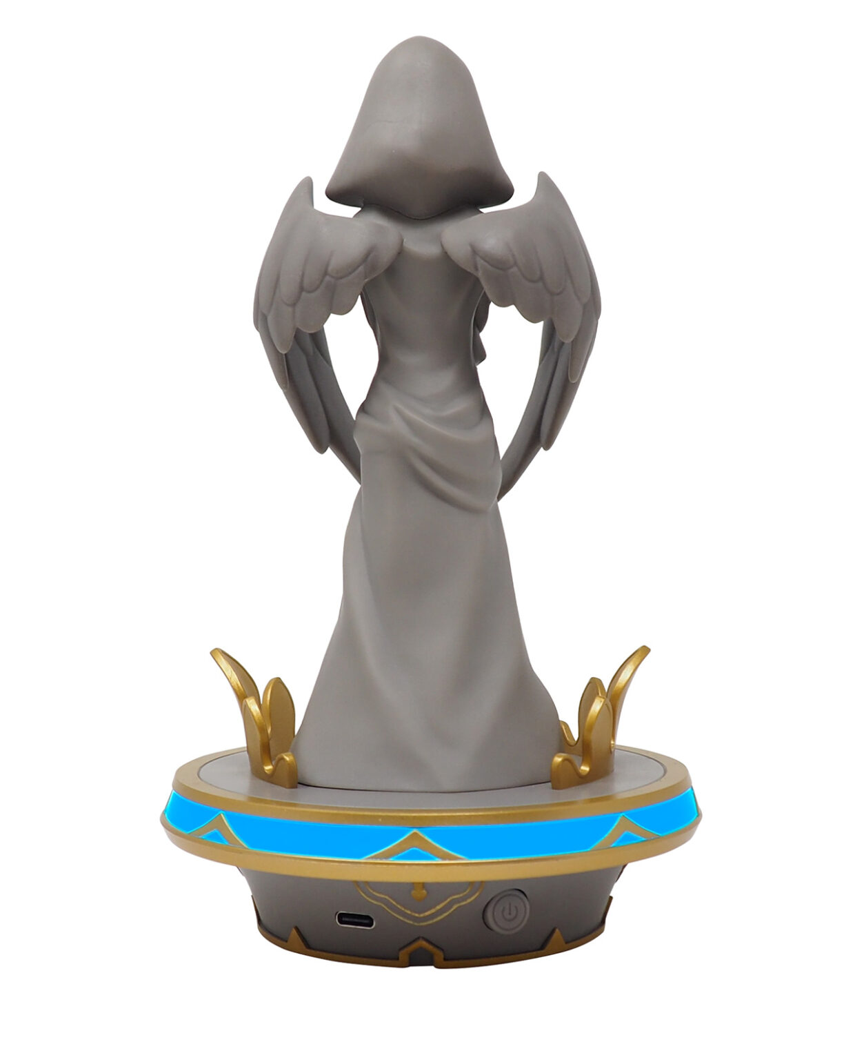 Genshin Impact : Mondstadt Statue of The Seven - Figurine Lumineuse